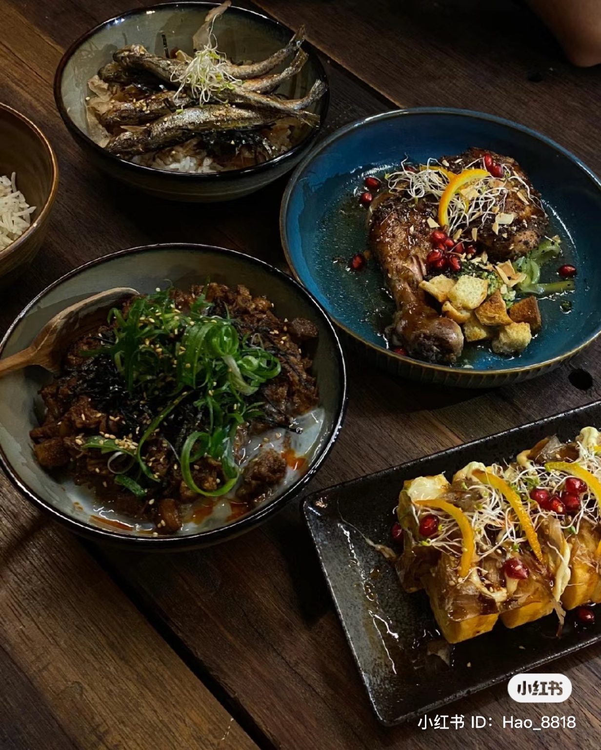 雪隆TOP10「人气必吃日本餐」推荐！日式汉堡肉饭太邪恶，还有厚蛋鳗鱼饭最诱人！