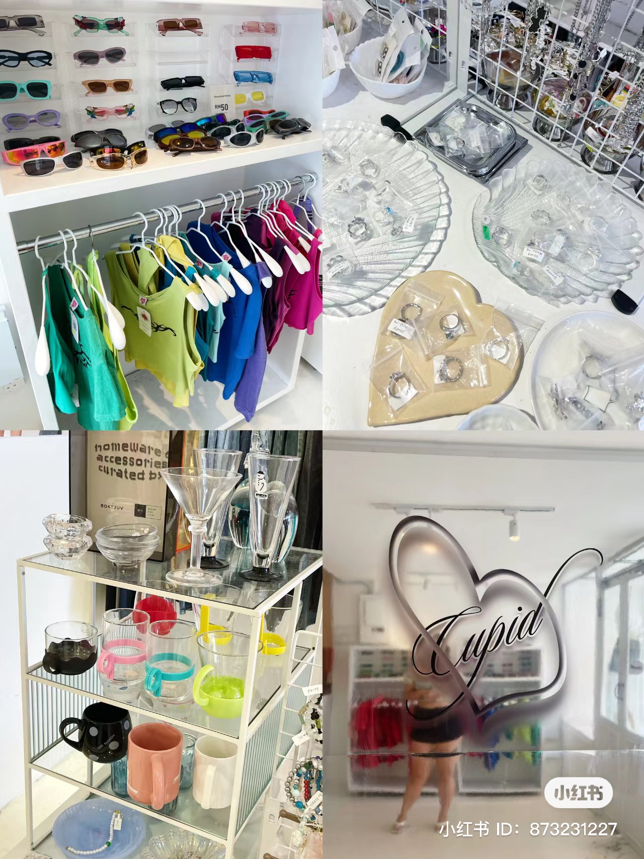 逛店特辑｜雪隆「必逛小众店」推荐，一起在二手古着、文创和底片相机店铺淘宝！