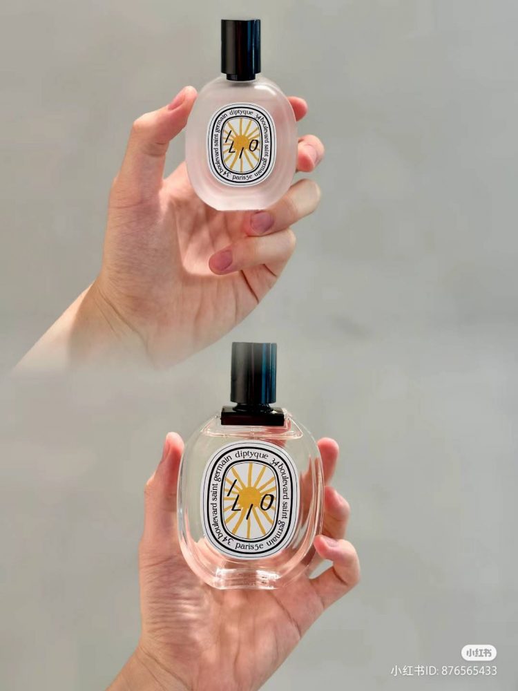 TOP6「diptyque必入香水」推荐！玫瑰之水、纸墨之水都是内行人私藏的迷人香调