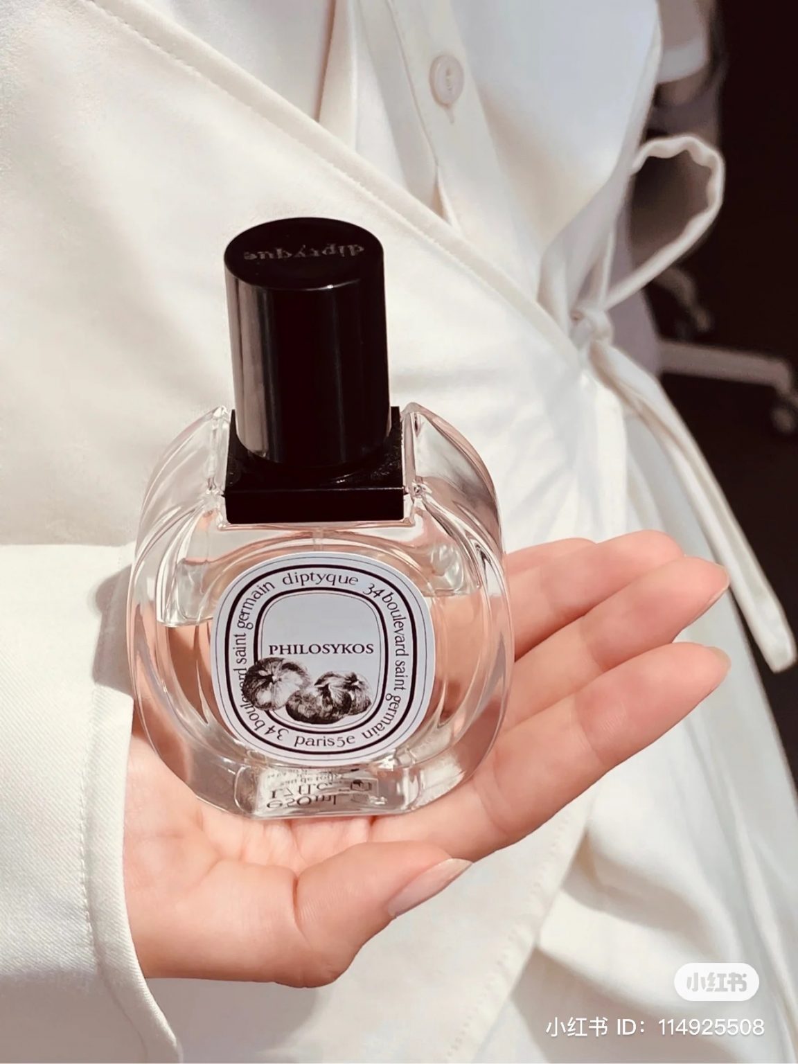 TOP6「diptyque必入香水」推荐！玫瑰之水、纸墨之水都是内行人私藏的迷人香调