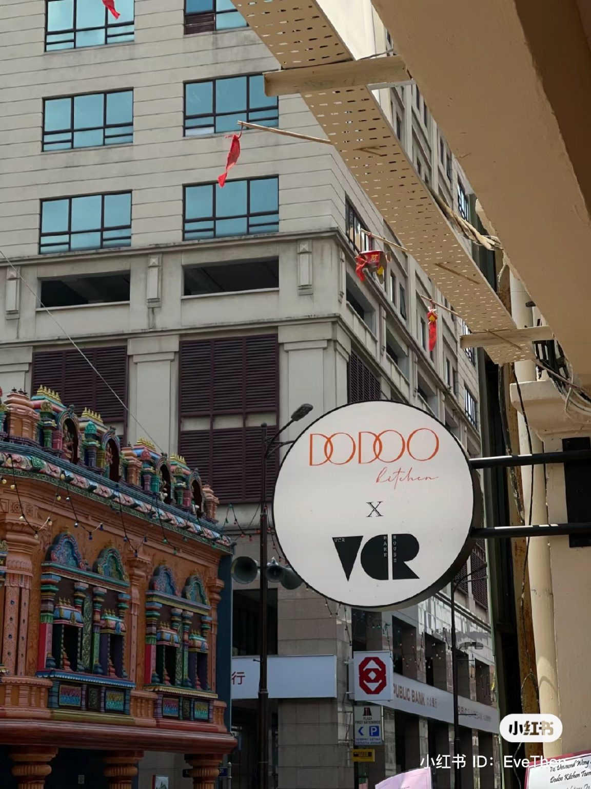 2023雪隆「最新咖啡厅」推荐！茨厂街最新探店、英伦旋转门cafe超好拍，近期的咖啡厅也太卷了！