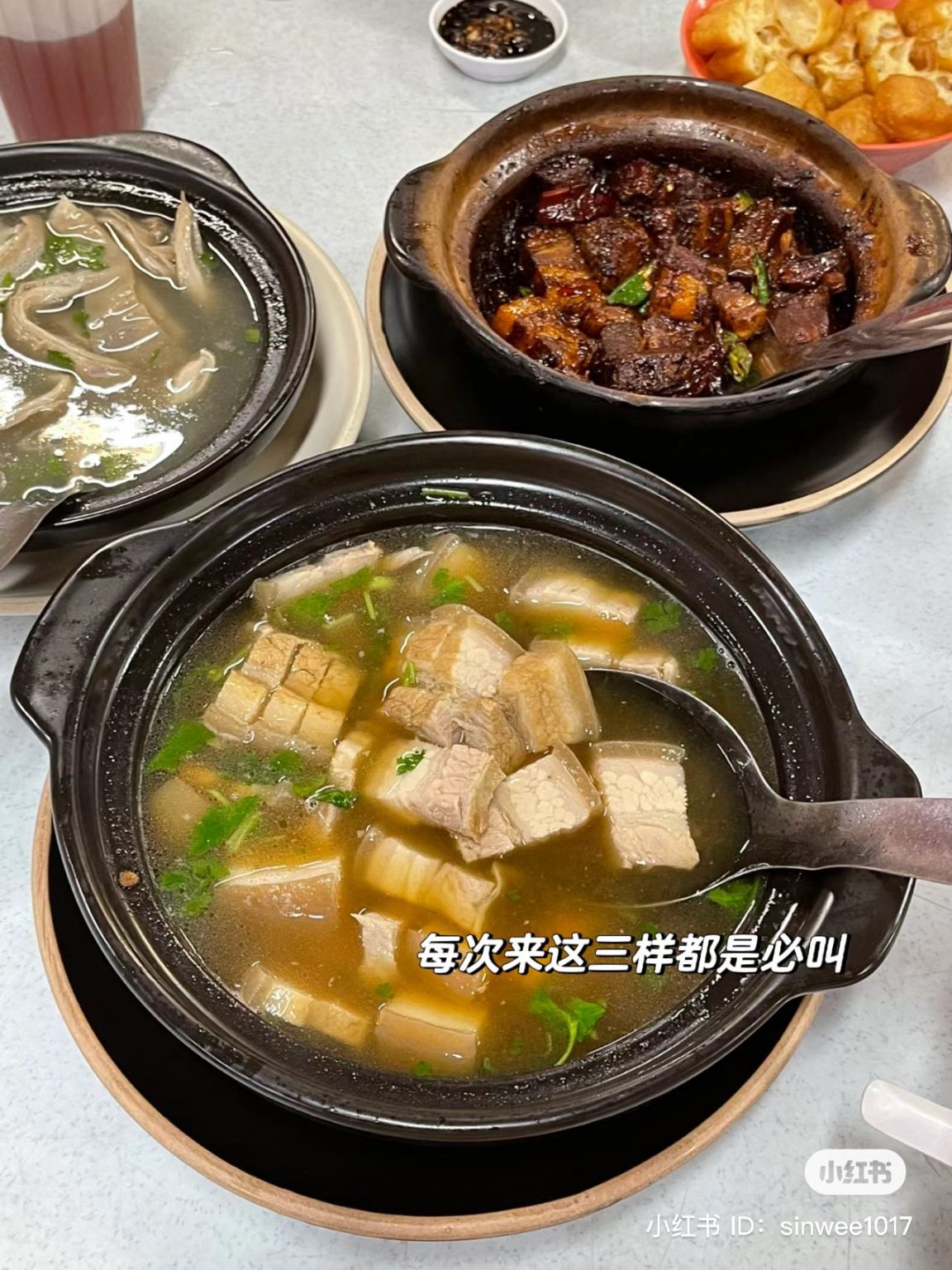 跟着米其林指南觅食！吉隆坡必吃「必比登推荐美食」TOP15，懂吃的都吃这几家！