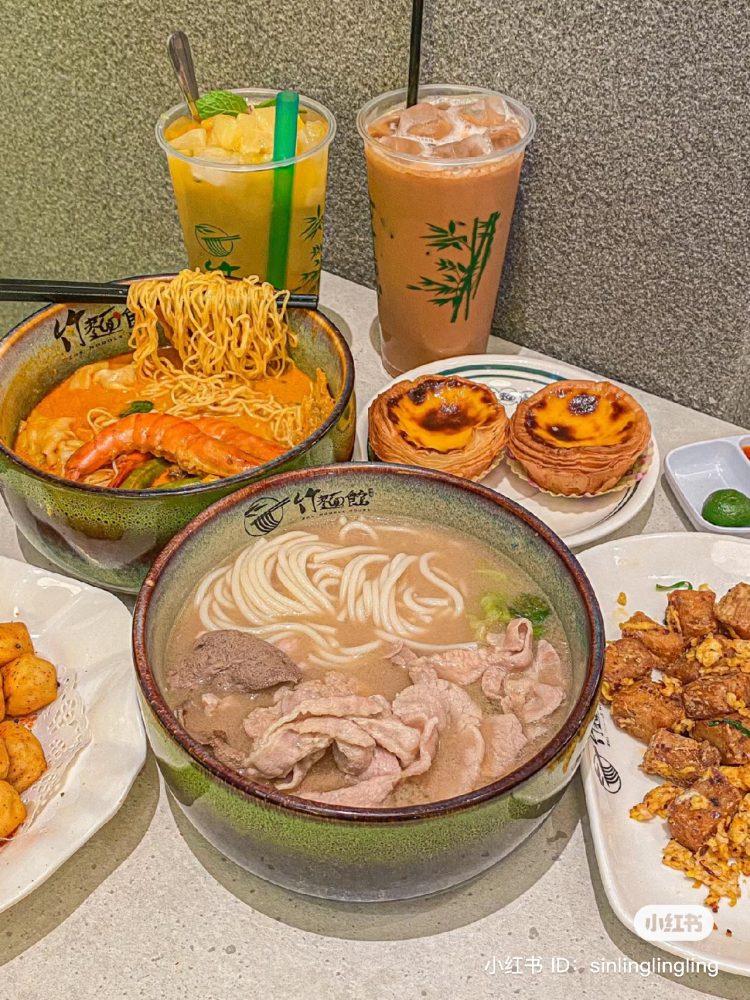 人均不超过RM20！TOP9「Mid Valley平价美食」推荐，Lunch Time不用吃Food Court了！