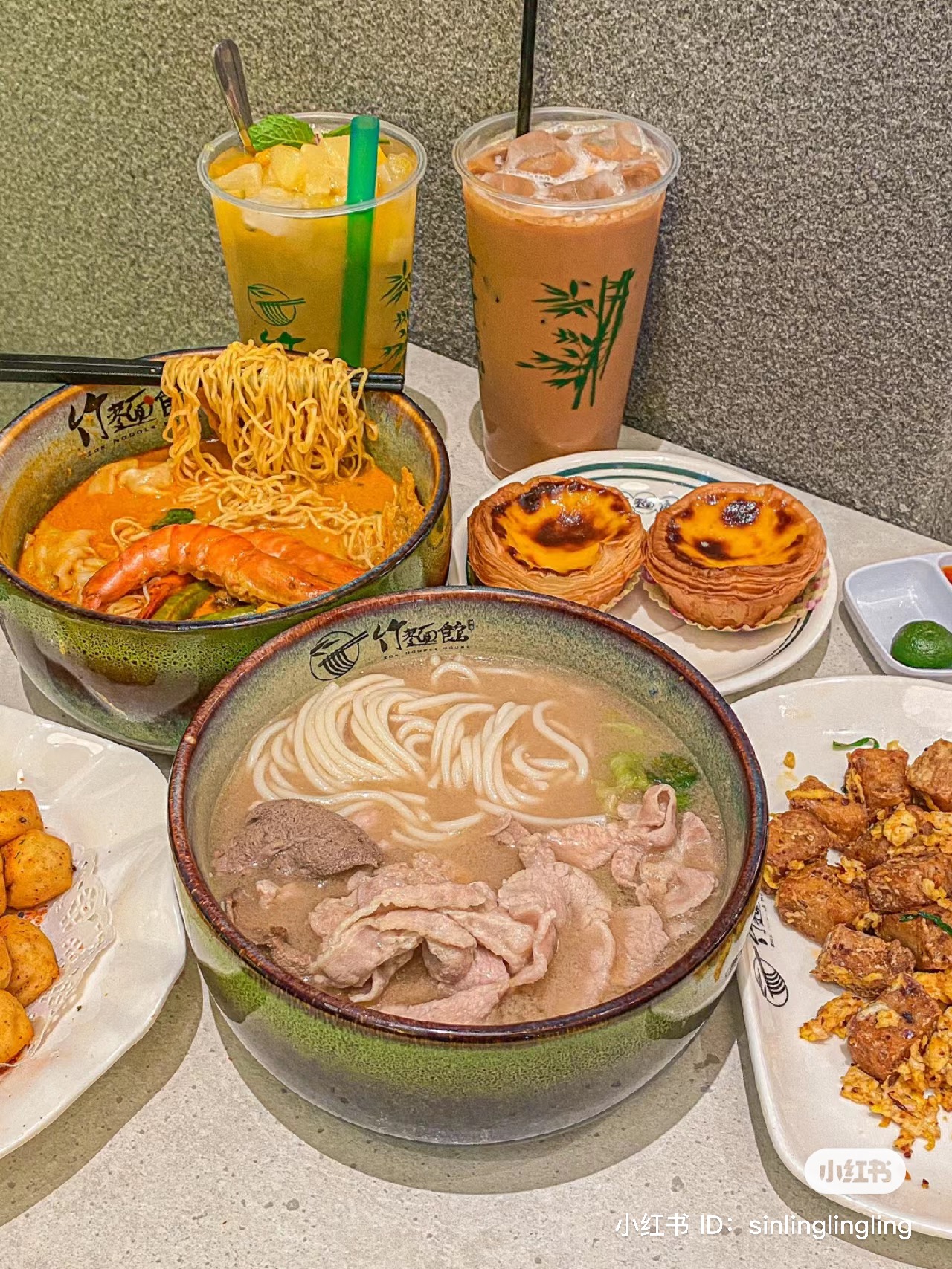 人均不超过RM20！TOP9「Mid Valley平价美食」推荐，Lunch Time不用吃Food Court了！