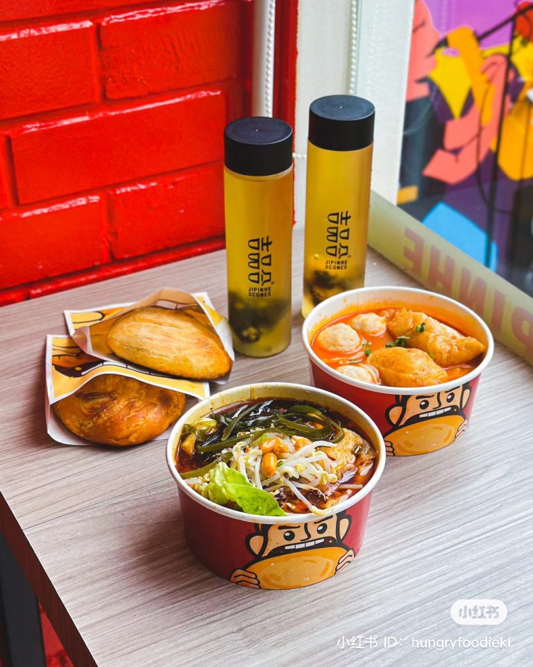 人均不超过RM20！TOP9「Mid Valley平价美食」推荐，Lunch Time不用吃Food Court了！