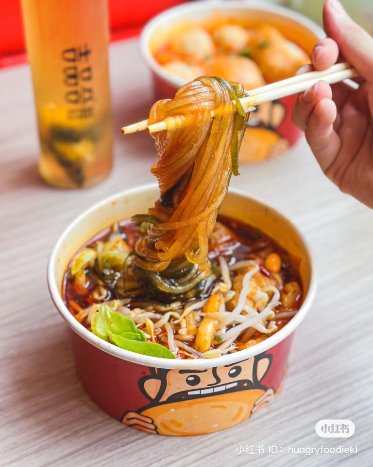 人均不超过RM20！TOP9「Mid Valley平价美食」推荐，Lunch Time不用吃Food Court了！