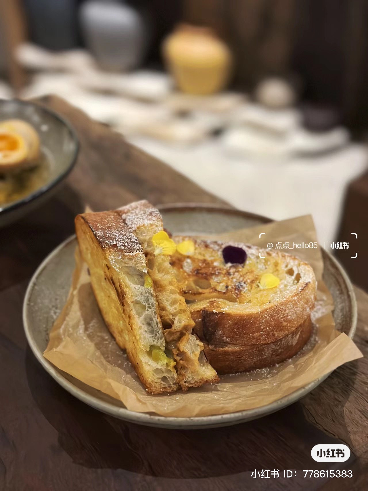 绝对不踩雷！TOP8好吃的「日式Fusion咖啡厅」推荐，都是吃货的首选清单！