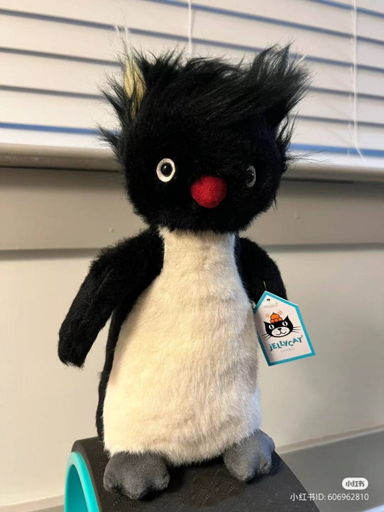 【品牌故事】一分钟带你了解 Jellycat！娃娃界的巨头，让大人比小孩更沉迷，揭秘怎样都戒不掉的秘密！