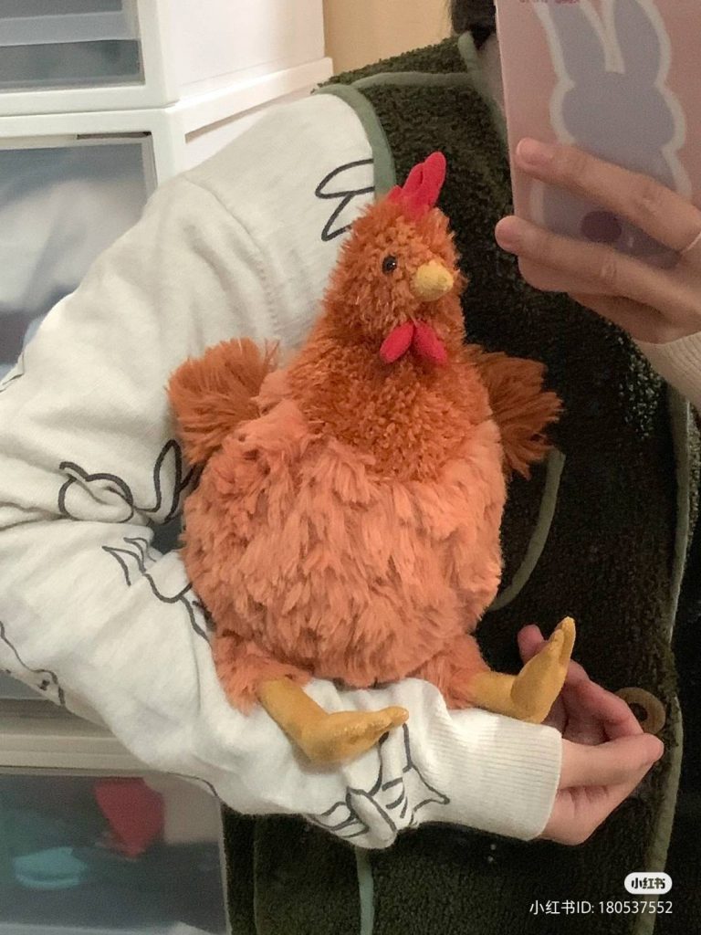 【品牌故事】一分钟带你了解 Jellycat！娃娃界的巨头，让大人比小孩更沉迷，揭秘怎样都戒不掉的秘密！