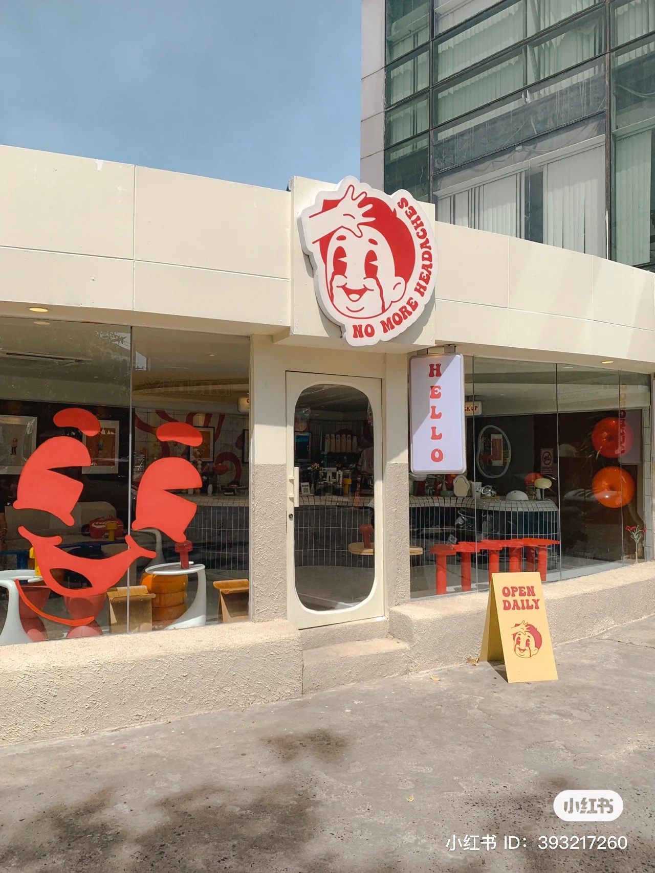 2023曼谷最新探店清单出炉！TOP7「曼谷人气咖啡厅」合集，每一家都是颜值天花板！