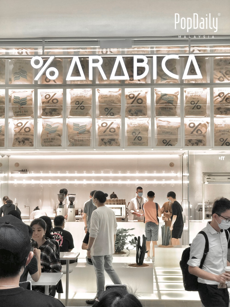 精选12家「MRT Bukit Bintang周边咖啡厅」，不用烦塞车、parking开心探店去！