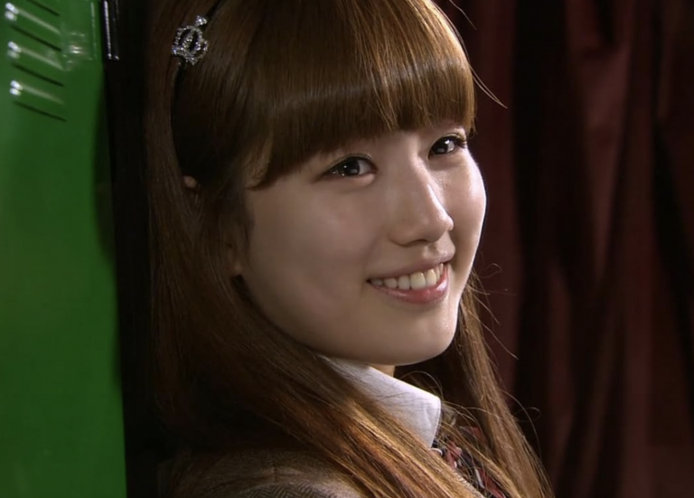 国民初恋常年维持47kg的秘诀！《我的女神室友斗娜》秀智减肥法，减肥食谱、独创企鹅健身操公开！ - PopDaily 波波黛莉的异想世界 - 马来西亚