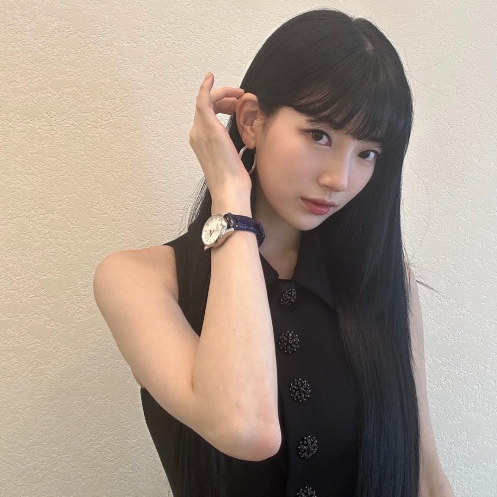 国民初恋常年维持47kg的秘诀！《我的女神室友斗娜》秀智减肥法，减肥食谱、独创企鹅健身操公开！ - PopDaily 波波黛莉的异想世界 - 马来西亚