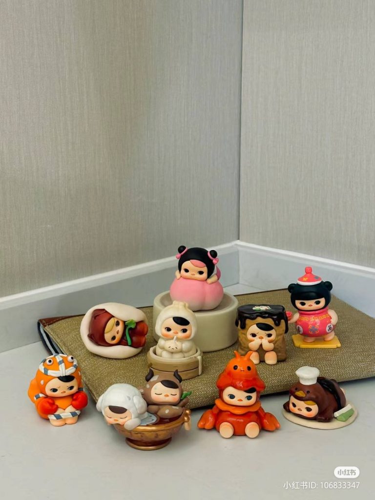 【品牌故事】一分钟带你了解 POPMART！让人花光运气也愿意的潮玩盲盒，隐藏款的收藏让人如数珍宝！ - PopDaily 波波黛莉的异想世界 ...