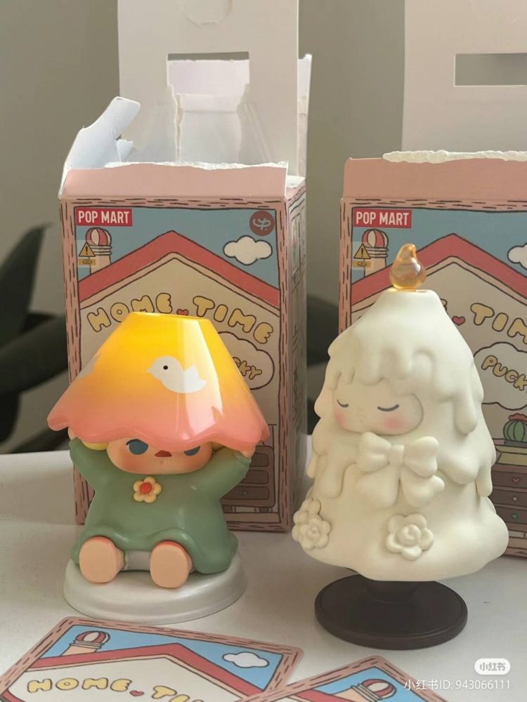 【品牌故事】一分钟带你了解 POPMART！让人花光运气也愿意的潮玩盲盒，隐藏款的收藏让人如数珍宝！ - PopDaily 波波黛莉的异想世界 ...