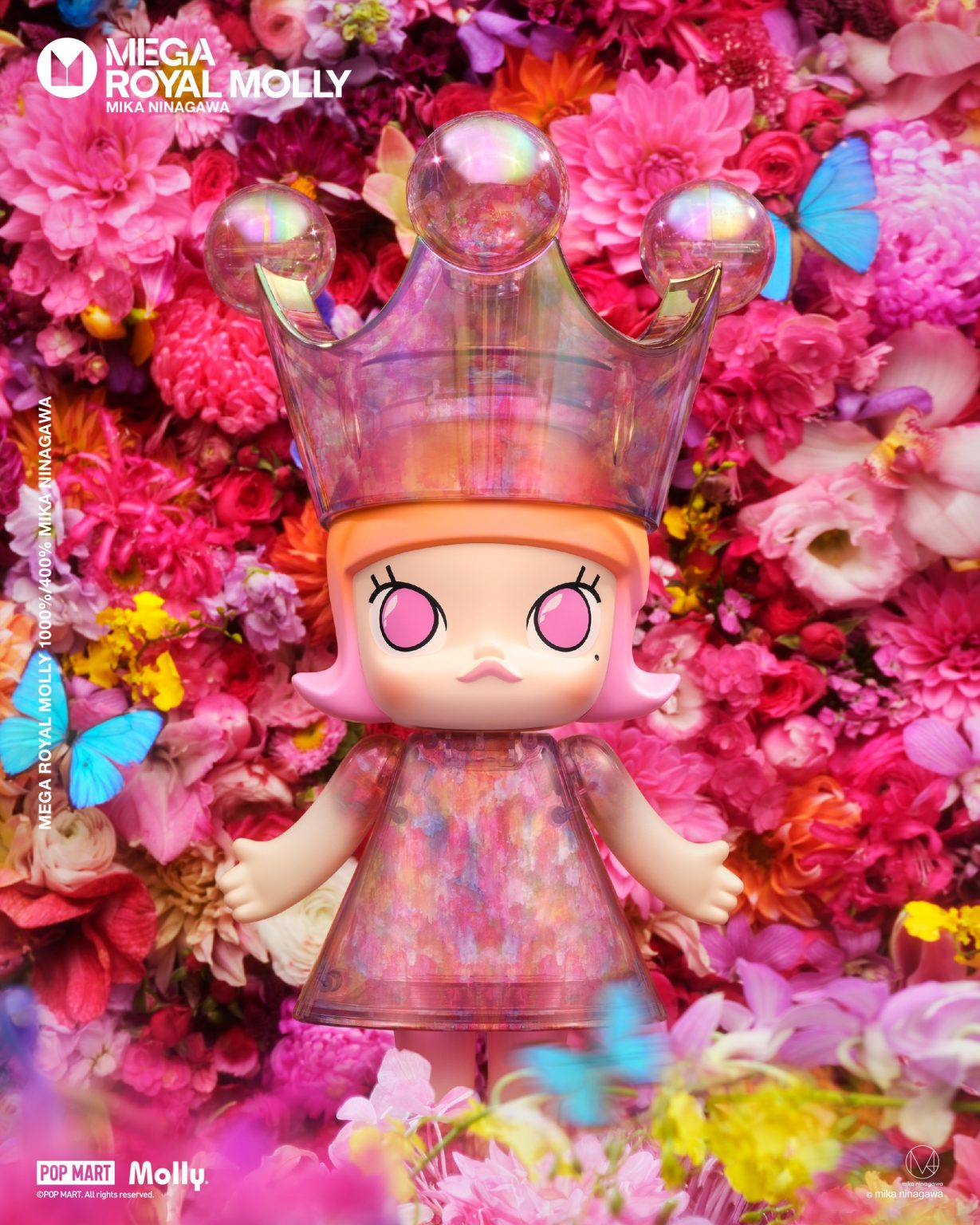 【品牌故事】一分钟带你了解 POPMART！让人花光运气也愿意的潮玩盲盒，隐藏款的收藏让人如数珍宝！ - PopDaily 波波黛莉的异想世界 ...