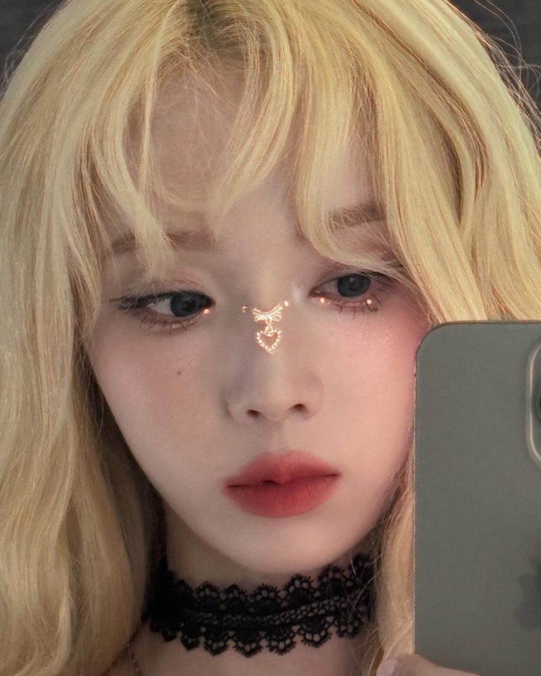 挥别Y2K千禧风，Y3K未来主义来袭！全新时尚美学概念，迎来赛博科技感的时代！